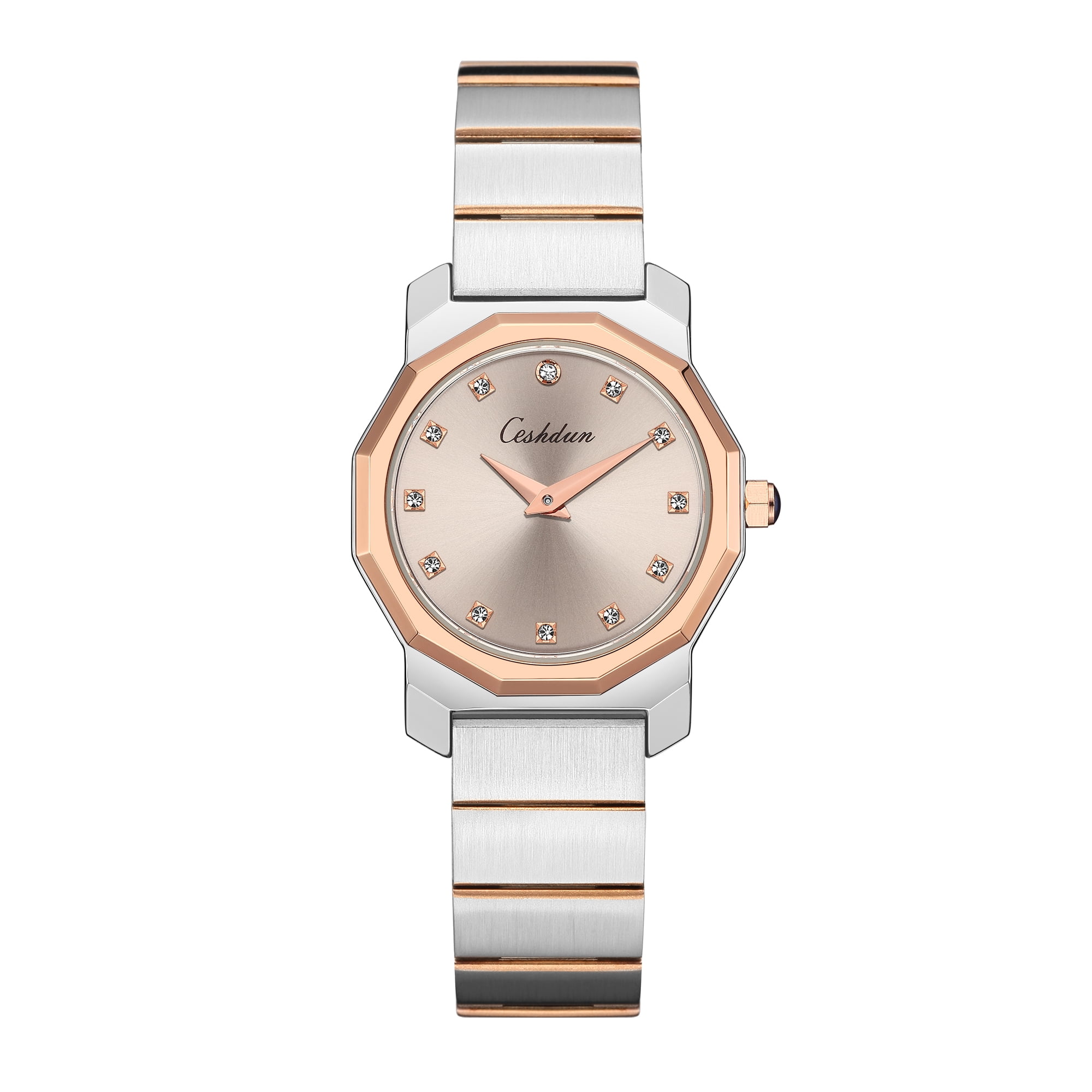 Watch for female students ins style light luxury niche exquisite ...