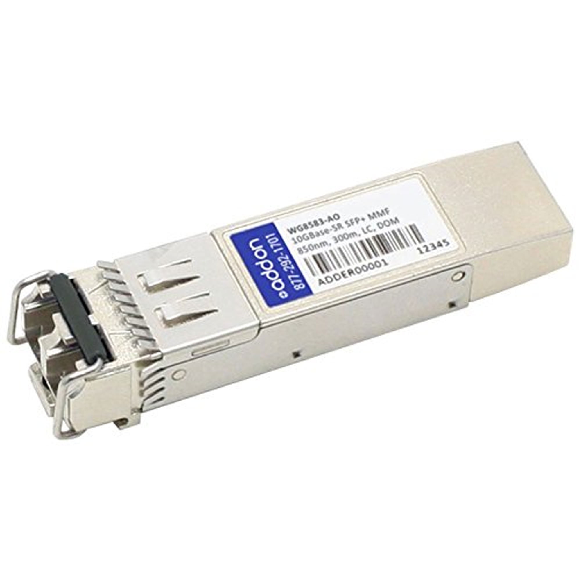WatchGuard Firebox M Transceiver 10Gb Short-Range SFP+ - Walmart.com