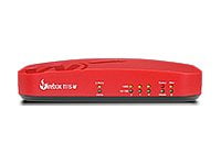WatchGuard Firebox T115-W Network Security/Firewall Appliance - Walmart.com