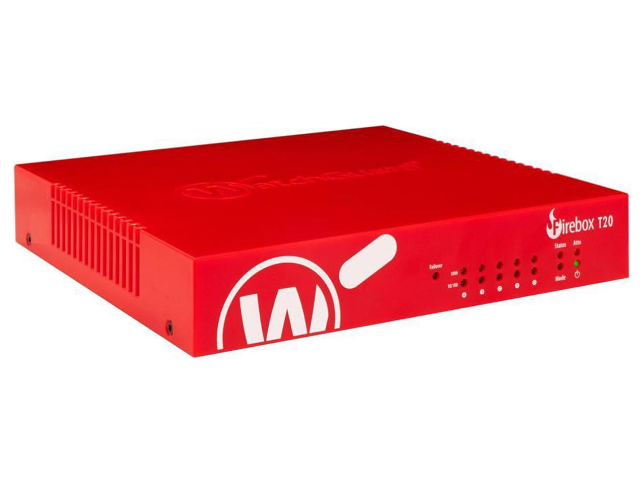 Watchguard Firebox T20 Security Appliance - 5 Ports, Nepal | Ubuy