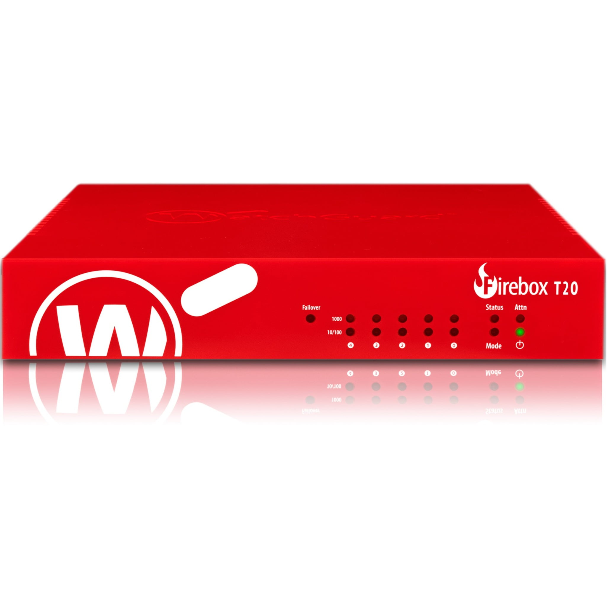 Firebox T20-W Network Security/Firewall Appliance - Walmart.com