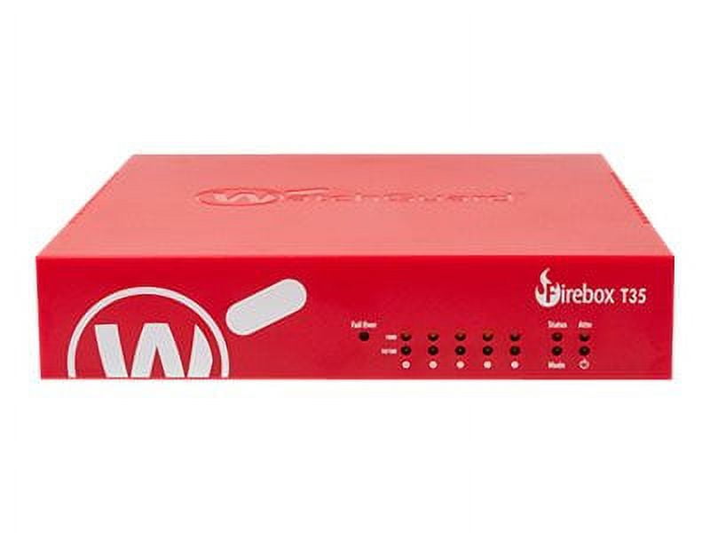 Firebox T35-W Network Security/Firewall Appliance - Walmart.com