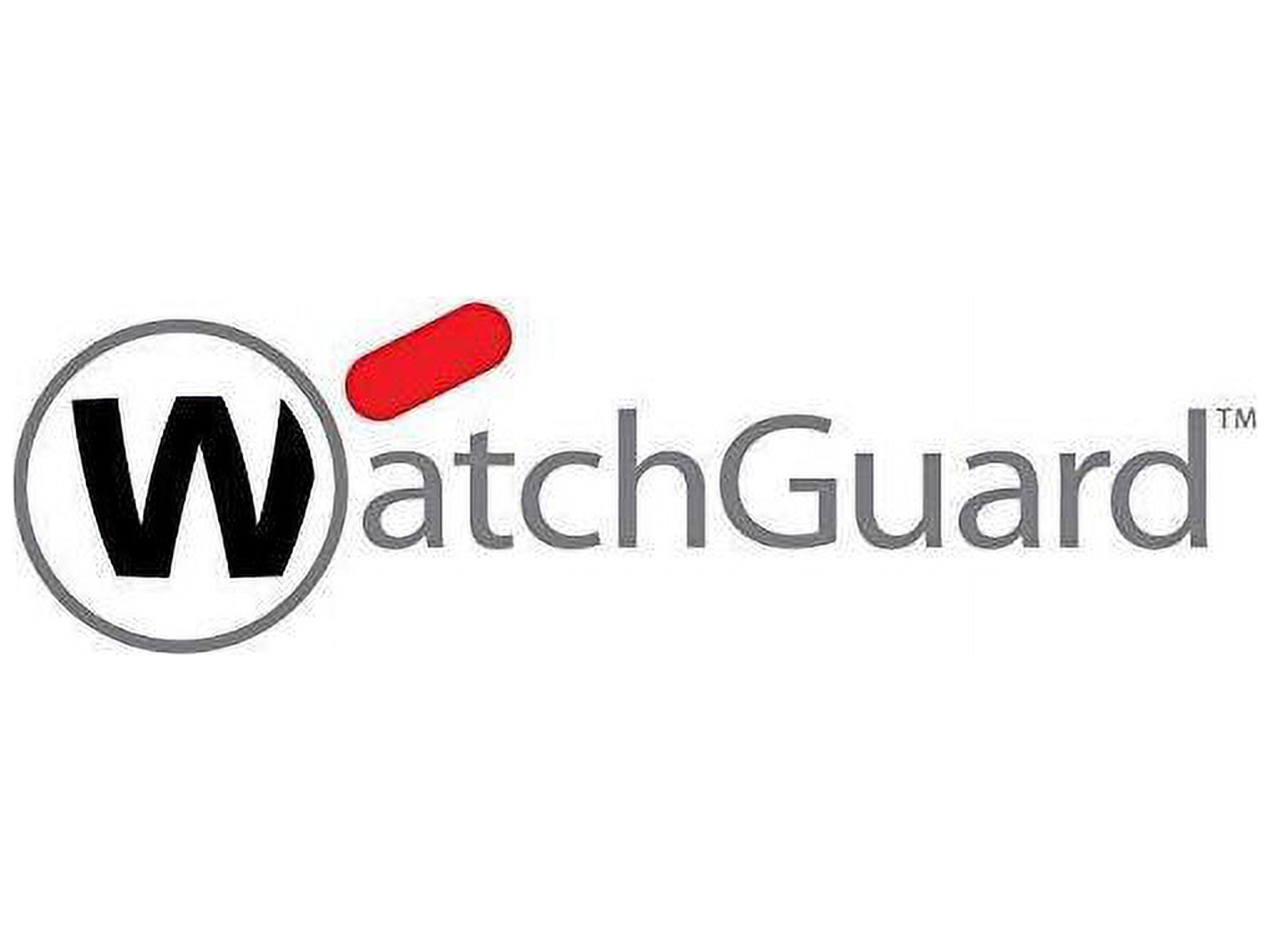 WatchGuard - Network device mounting kit - ceiling mountable, wall ...