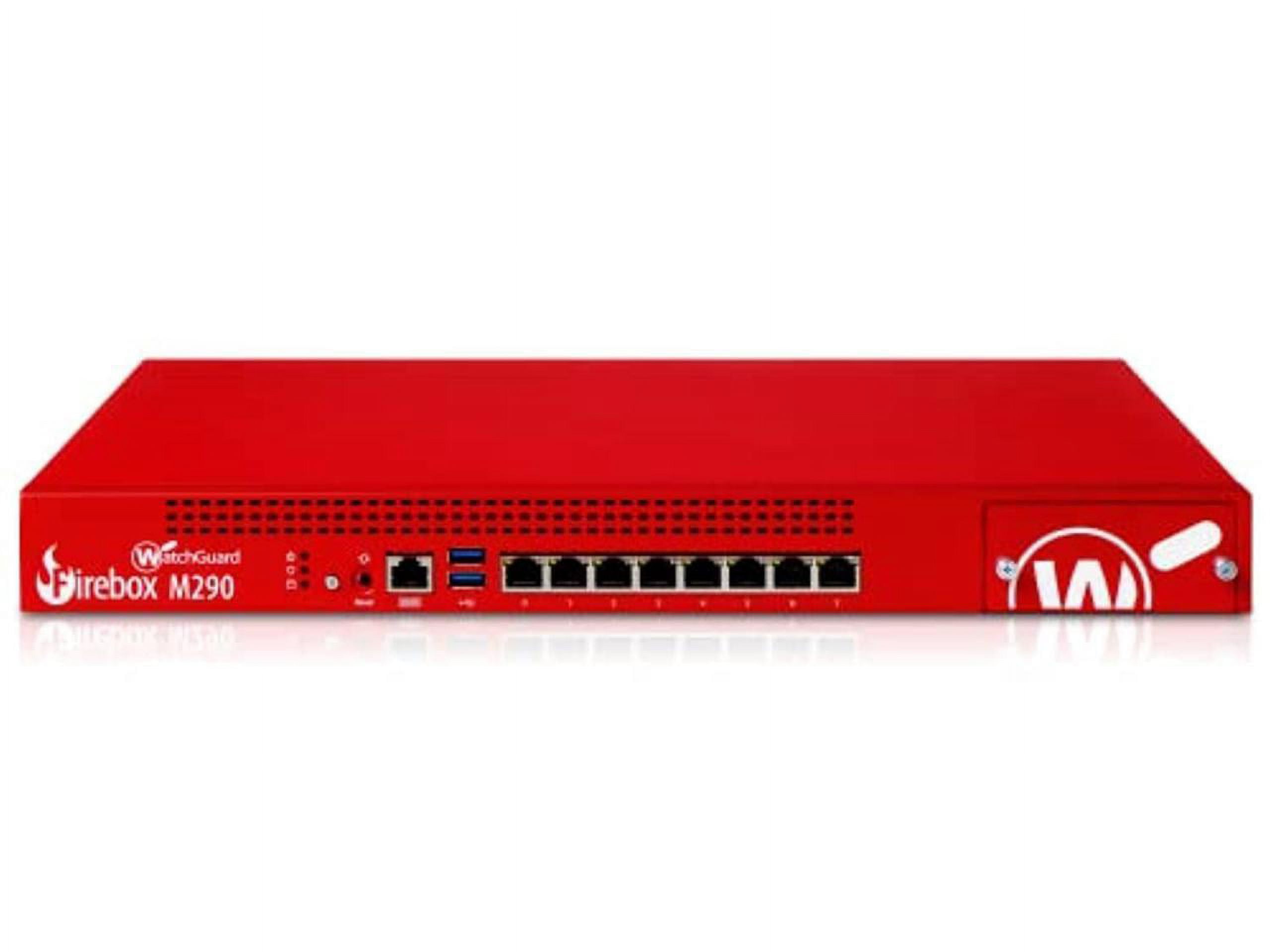 Watchguard Firewall