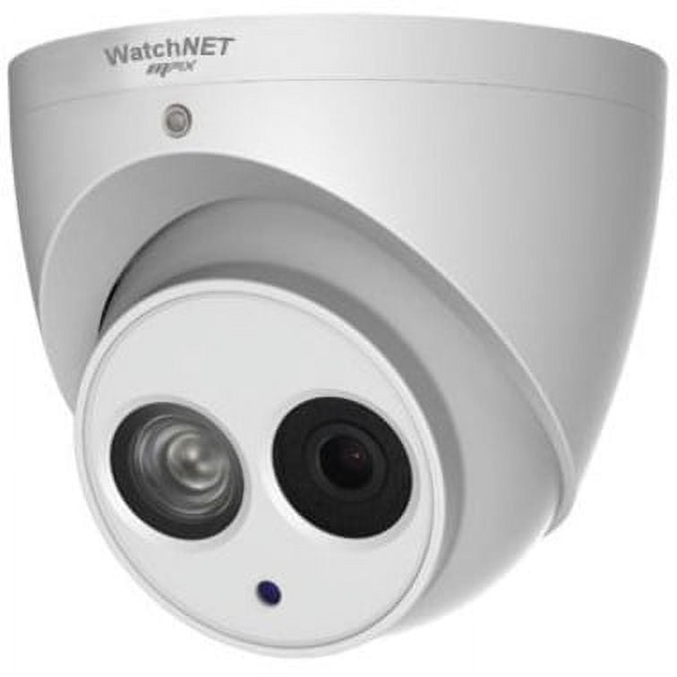 WatchNET MPIX-40IRBFT 4 Megapixel Network Camera - Walmart.com