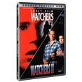 Watchers / Watchers II Double Feature (DVD) - Walmart.com
