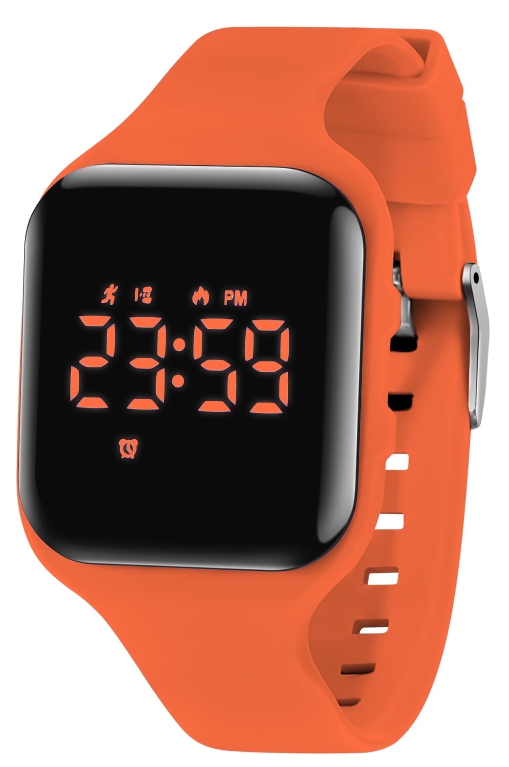 Kids Watches Digital Watch for Boys Girls, Sport Watch with Stopwatch ...