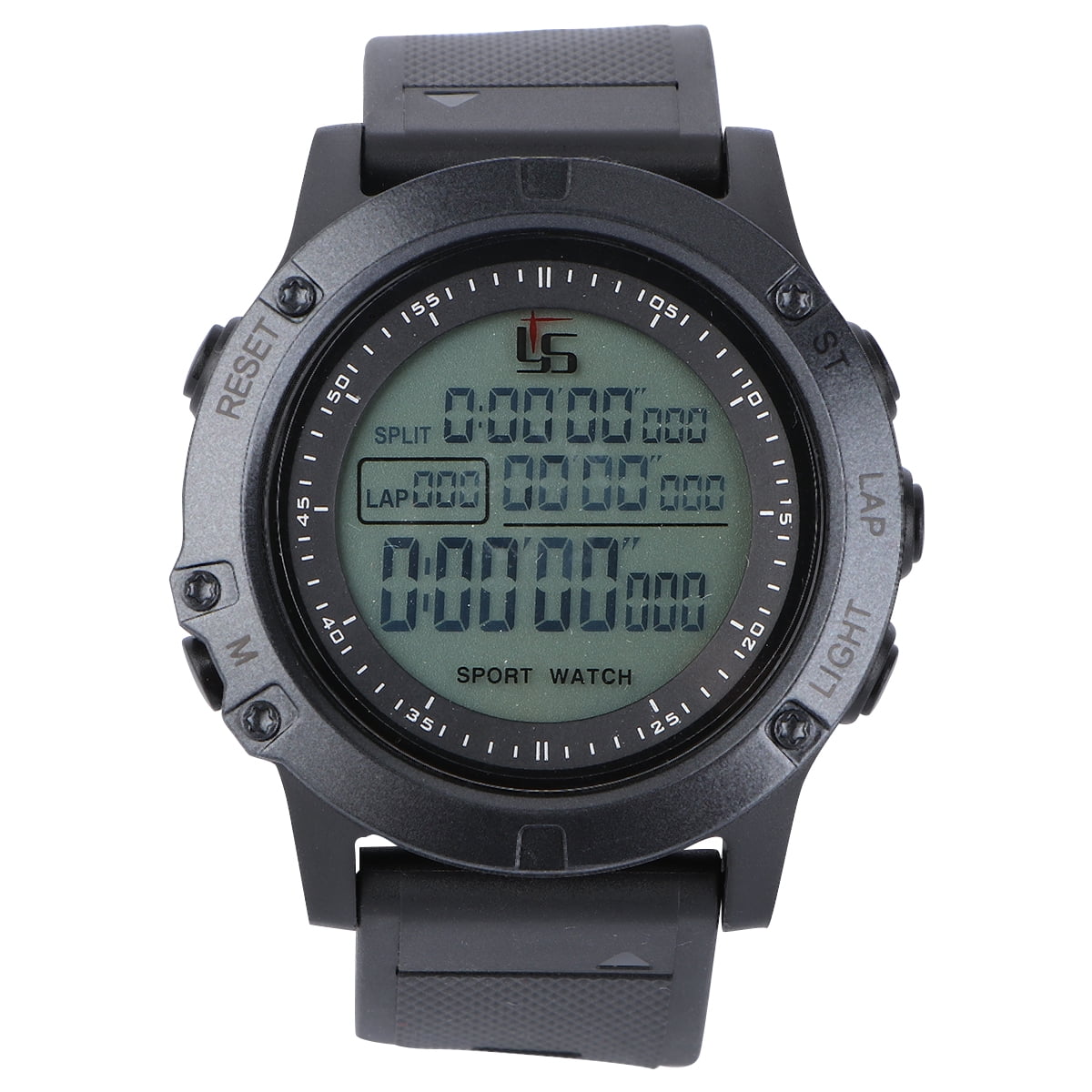 Watches Soccer Referee Stopwatch Soccer Referee Watch Trustworthy ...