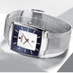 2025 New Design REWARD VIP Business Watches for Men Stainless Quartz ...