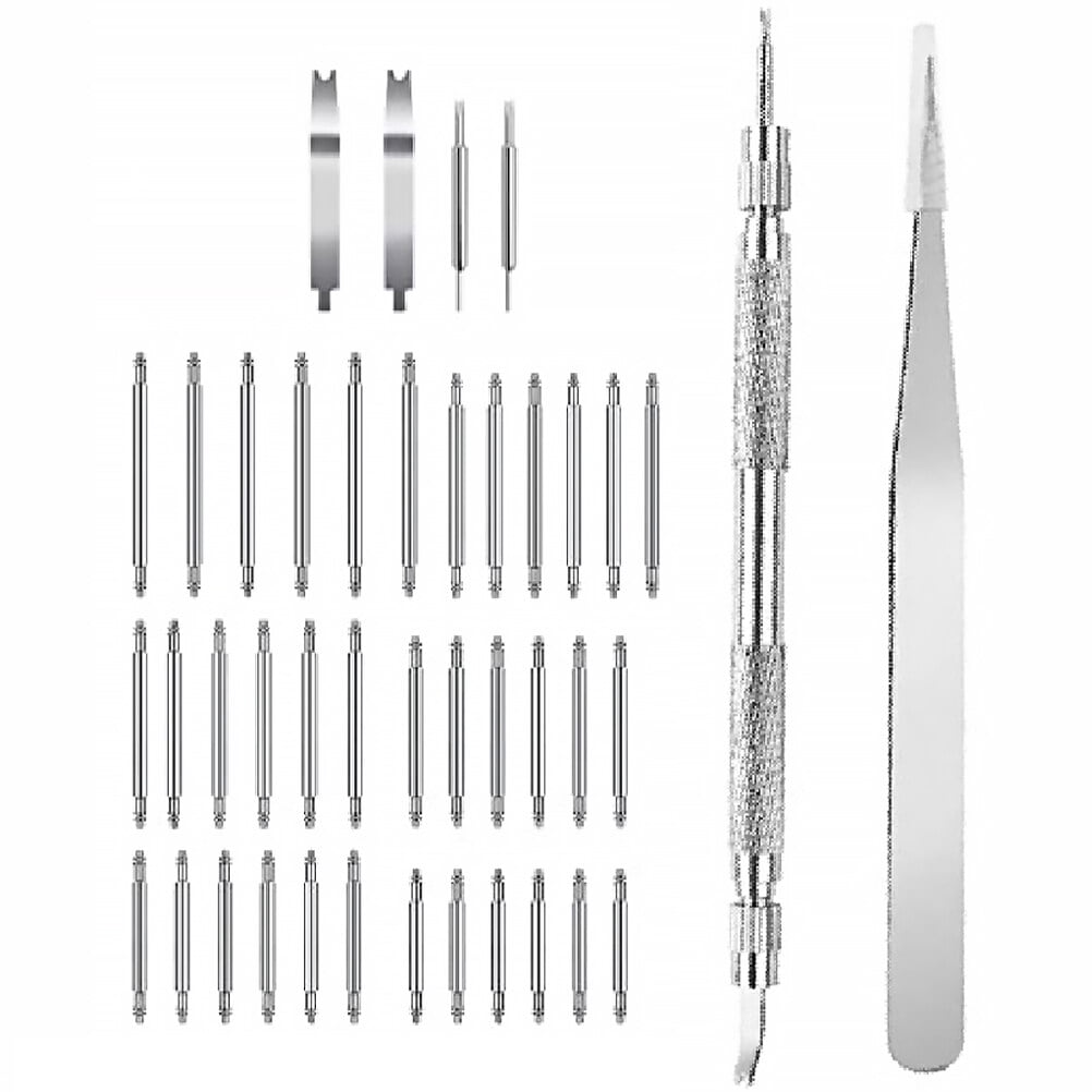 Watches Watch Replacement Tools Watch Fixing Kit Watch Band Repair Kit ...