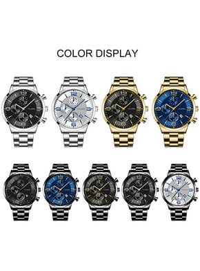 Mens Watches in Watches - Walmart.com