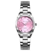LLS Luxury Fashion Woman Bracelet Watch Women Casual Waterproof Quartz ...