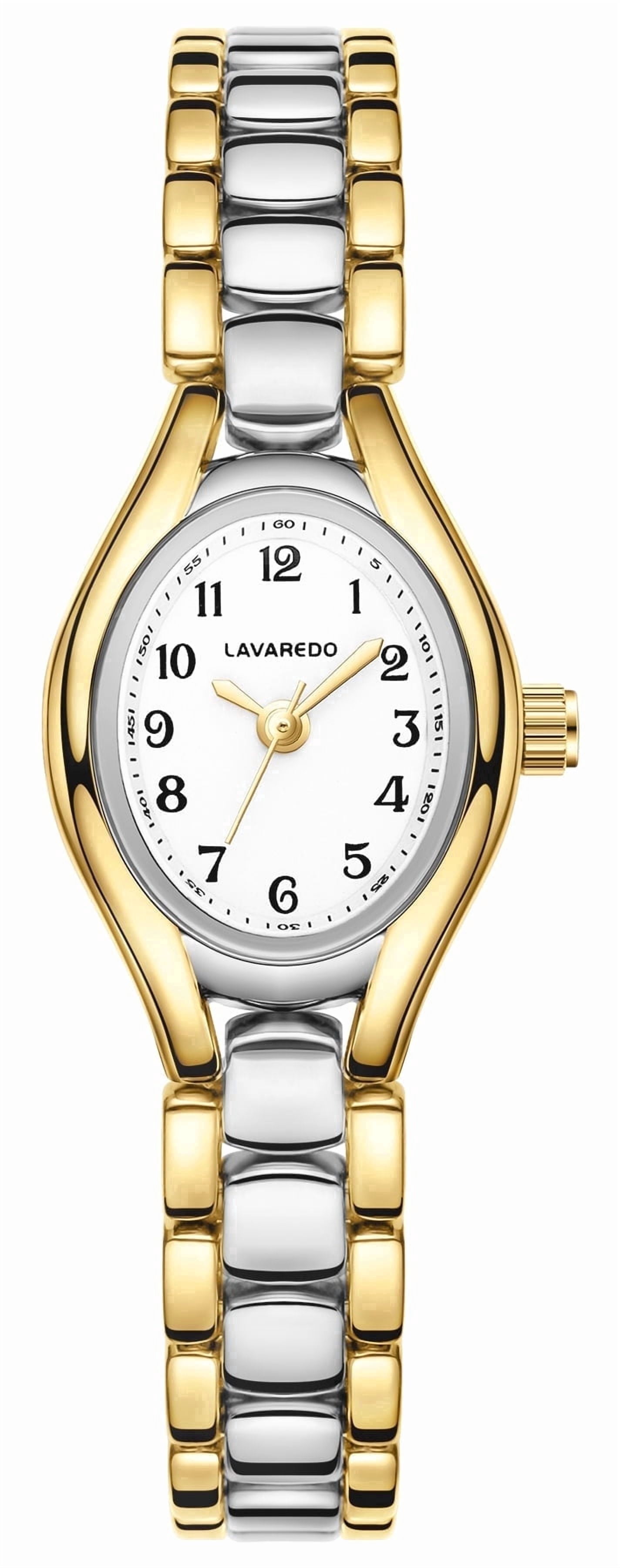 Elegant Ultra‑Thin Women’s Watch with Oval Dial | 7mm Slim Case ...