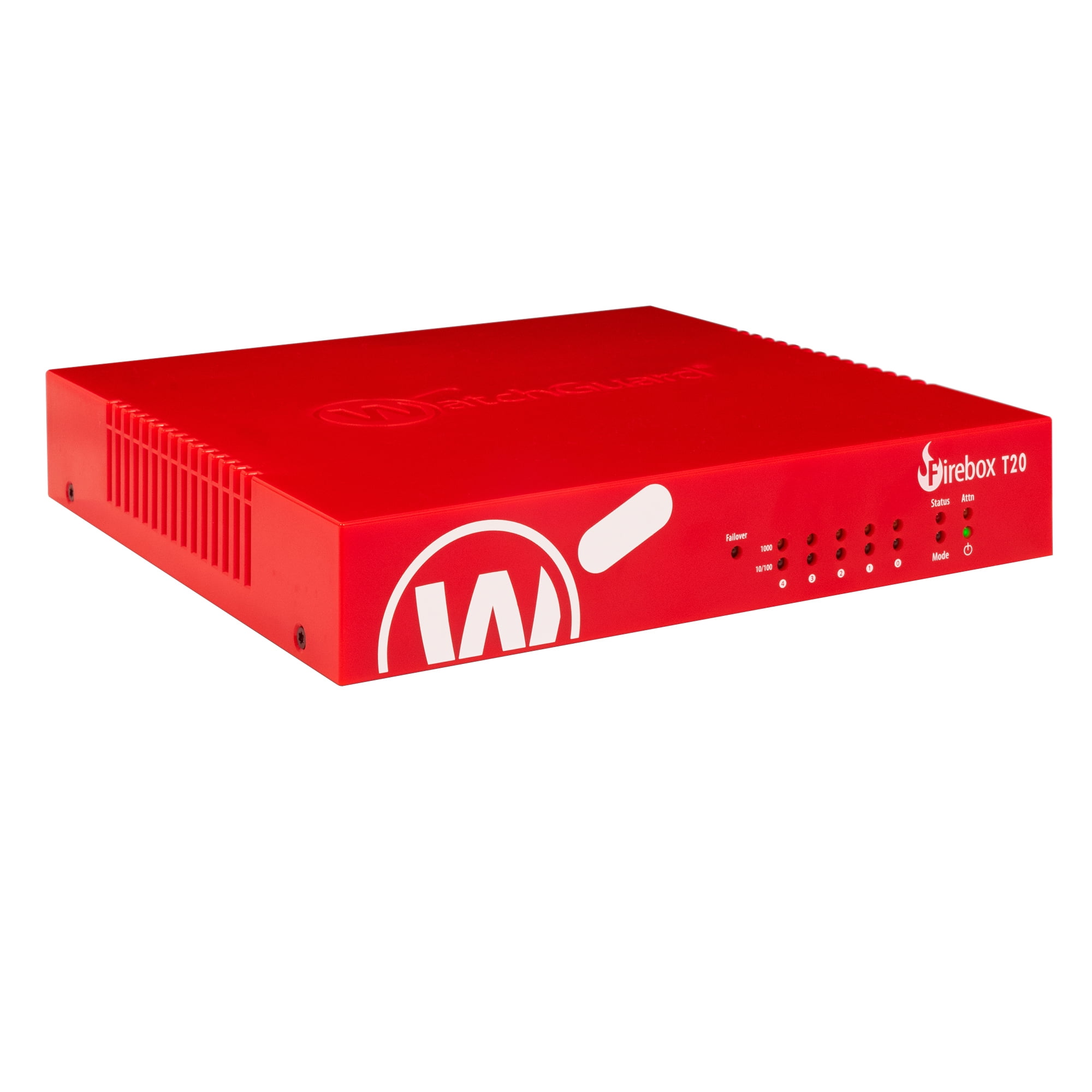 Watchguard Firebox T80 - High Availability - Security Appliance - With ...