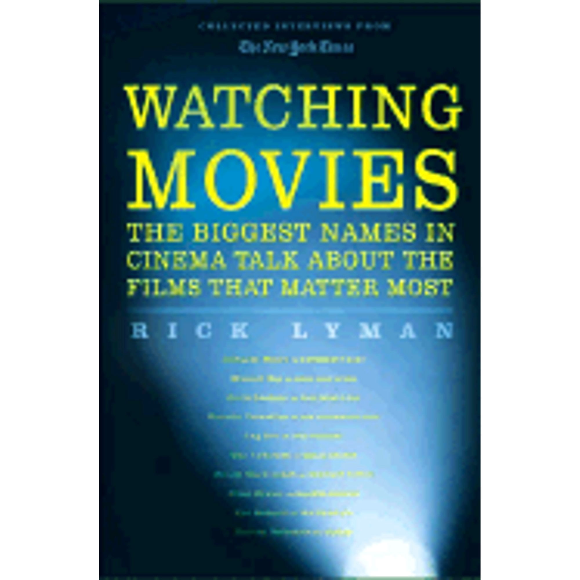 Film Names