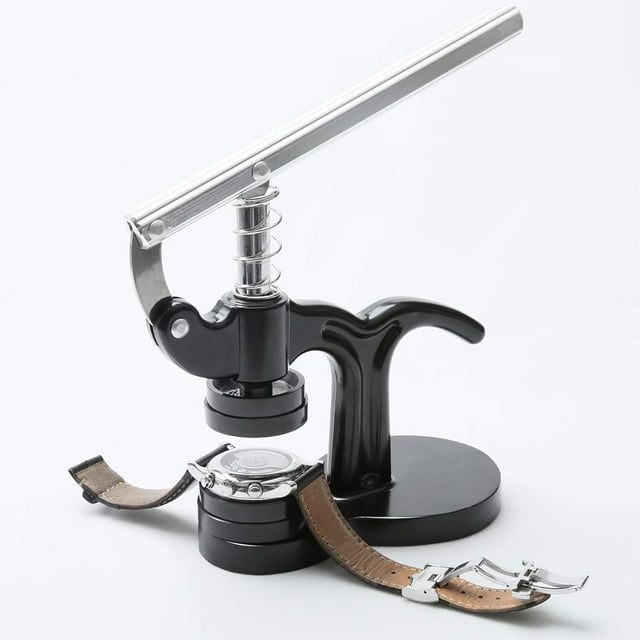 Watchmaker Tool Watch Press Set Back Case Watchmaker Repair Tool Kit ...