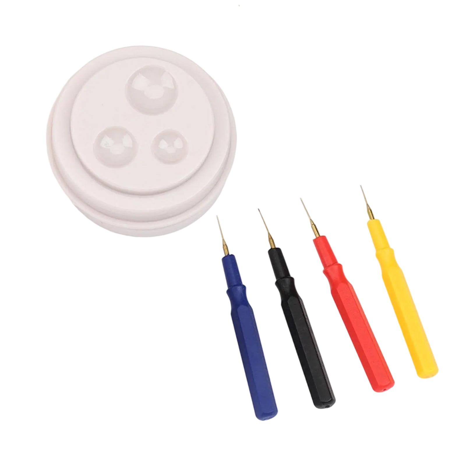 Watchmaker's Oiling Pens for Gear and Movement Care For Watches Clocks ...