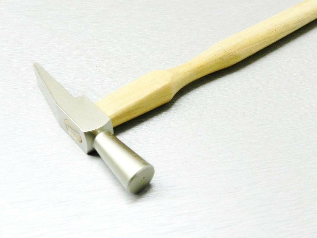 Watchmakers Hammers Swiss Style 1oz Mini Hammer 2"- 50mm Watch ...