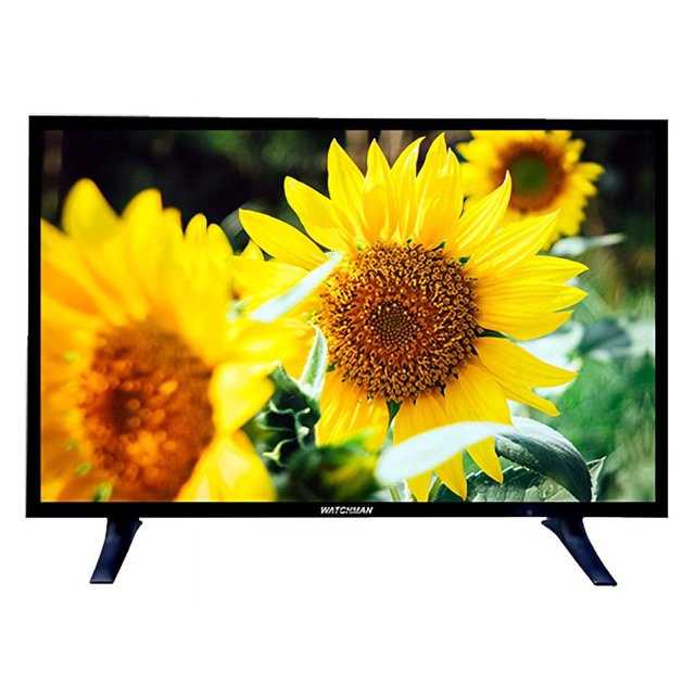 Watchman WM-ND3200-S Ultra-Thin 32" LED Monitor, 3840x2160(4K ...