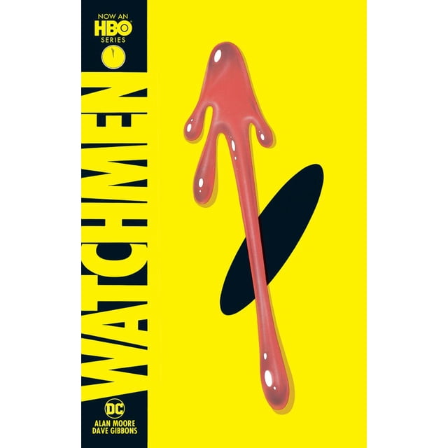 Watchmen (2019 Edition) (Paperback) - Walmart.com