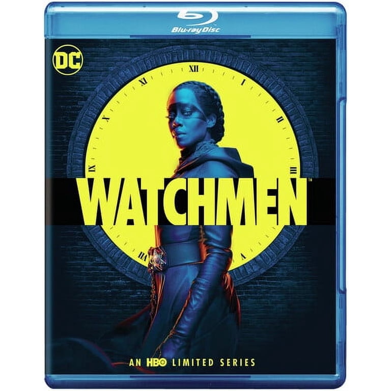 Watchmen (2022)