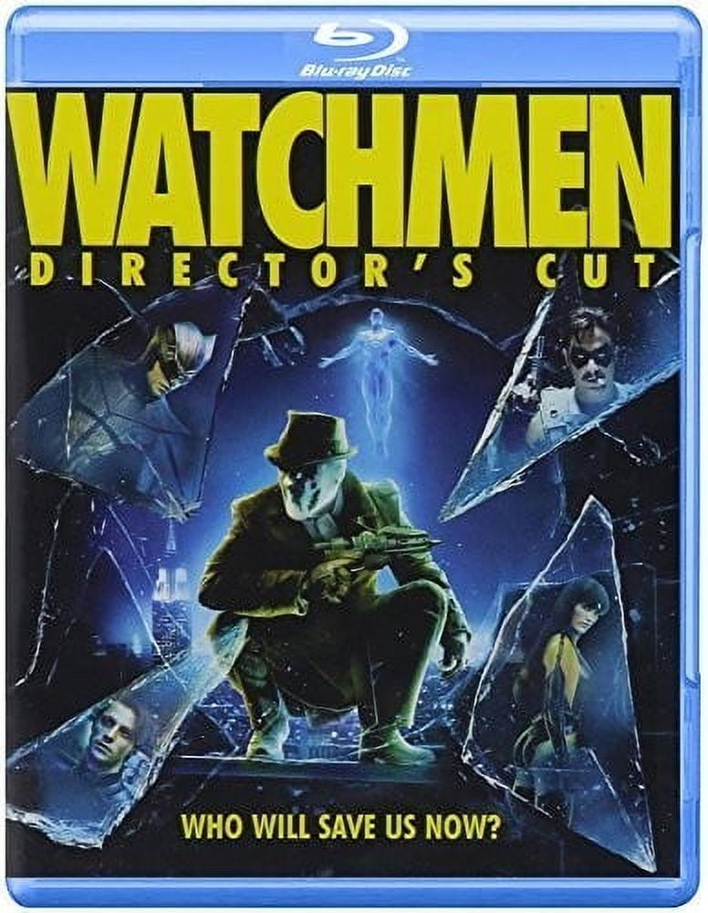 Watchmen (Other) - Walmart.com