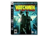 Watchmen: The End if Nigh the Complete Experience - PlayStation 3 ...
