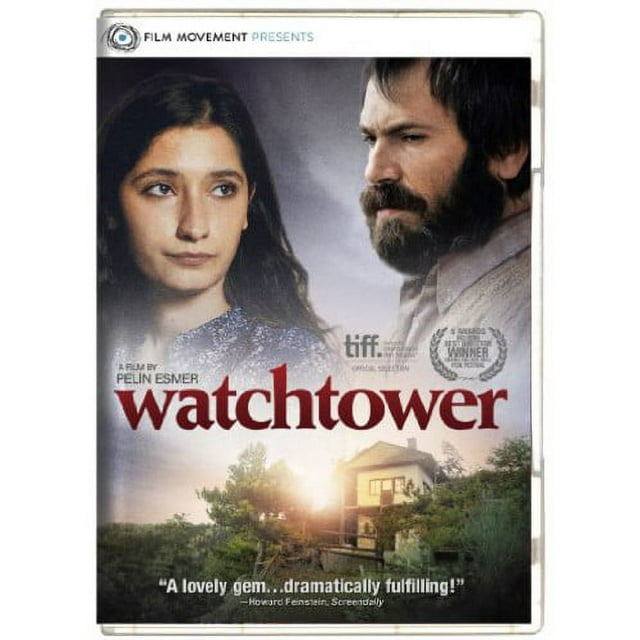 Watchtower (DVD), Film Movement, Drama - Walmart.com