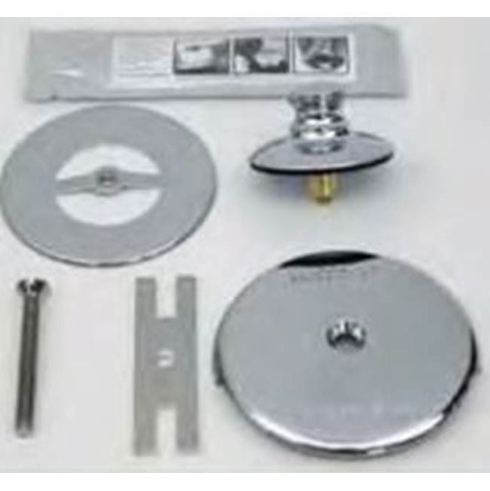 Watco Manufacturing 48700-PP-WI-G Universal Nufit Push Pull Trim Kit ...