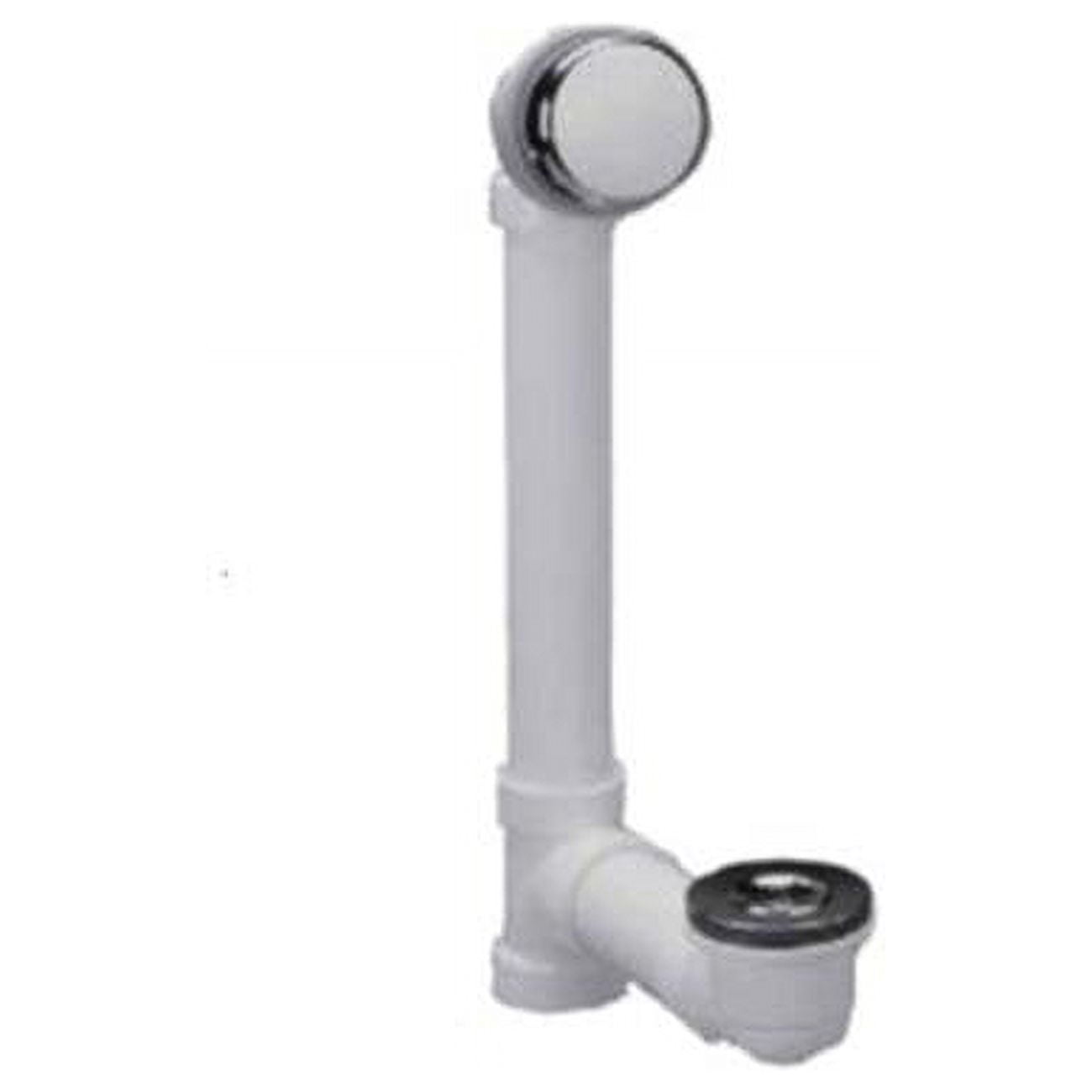 Watco Manufacturing 901-PF-PVC-CP Half Kit Pres Flo Schedule 40 PVC CP ...