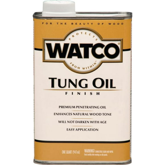 Watco Rejuvenating Oil