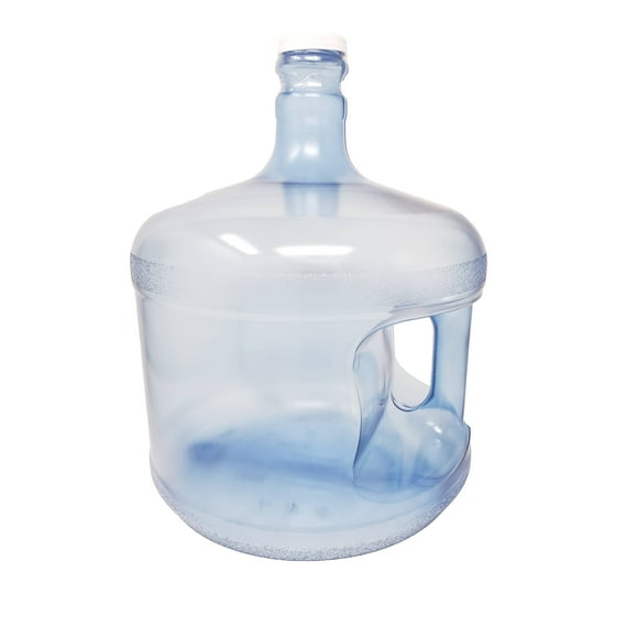 3 Gallon Water Jug