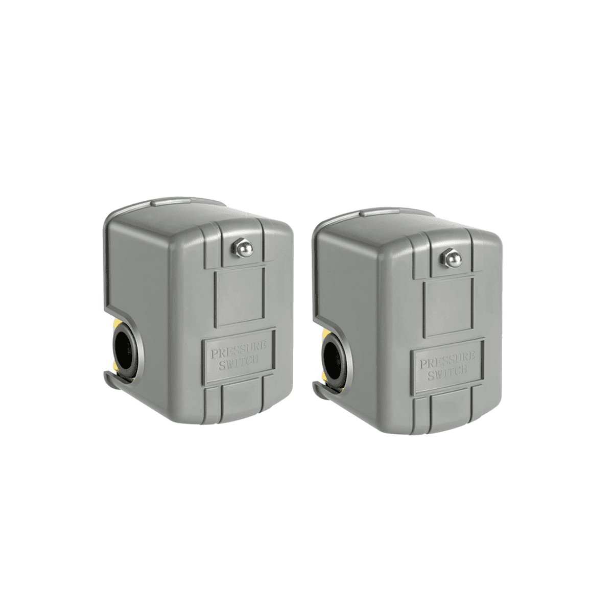 Water 40/60 Pressure Switch for Well Pump 40-60Psi 1/4 Inch Female NPT ...