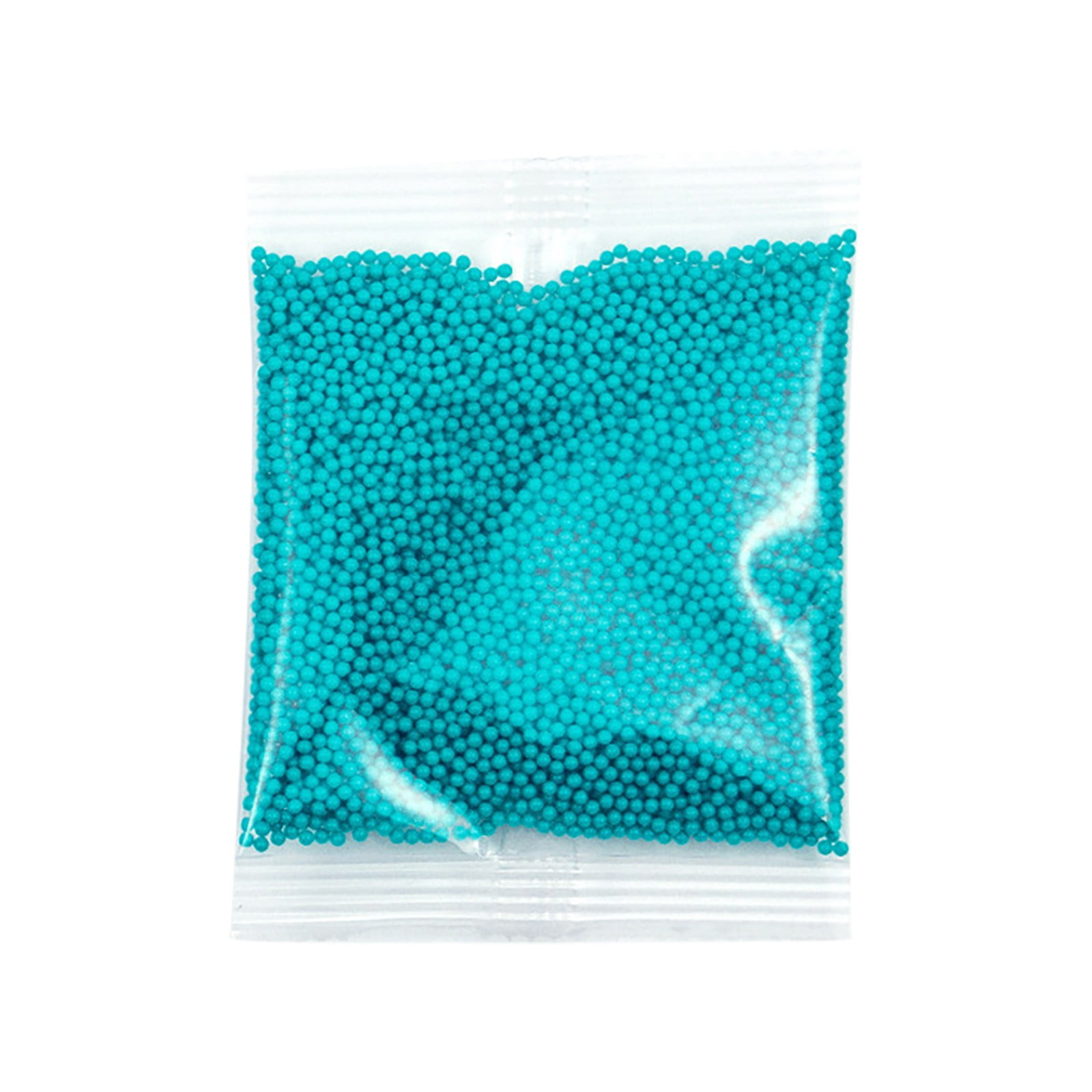 Water Absorbent Gel Balls - 50g/7-8mm High Absorbency - for Sensory ...