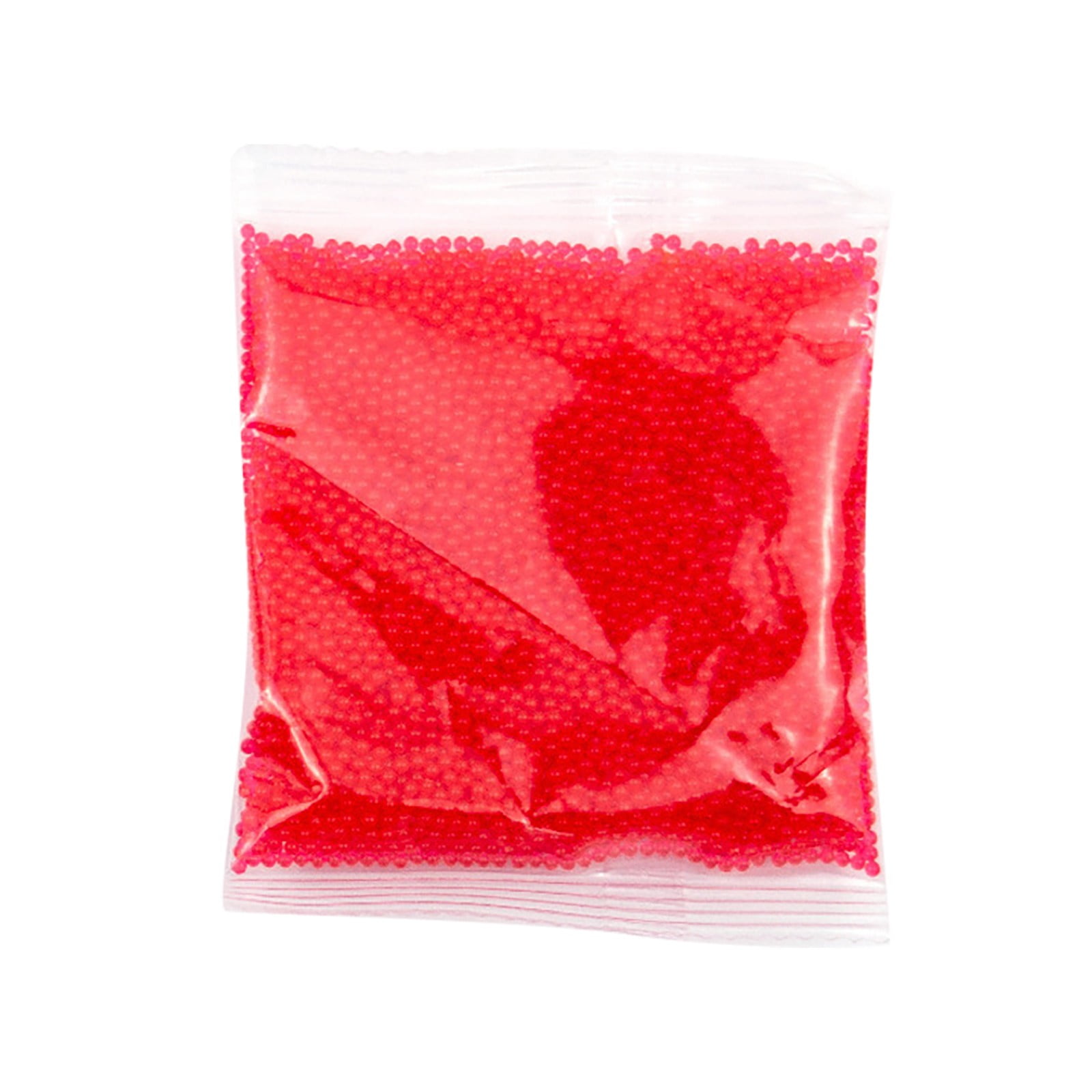 Water Absorbent Gel Balls - 50g/7-8mm High Absorbency - for Sensory ...