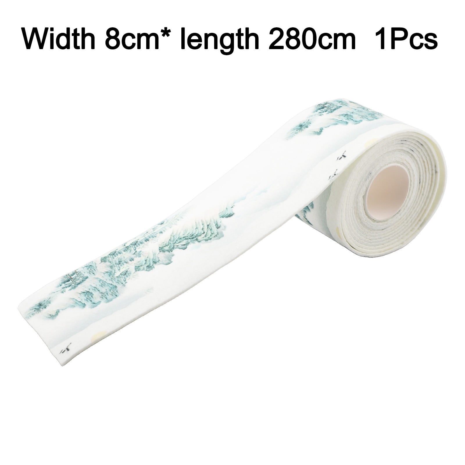 Water Absorbent Strips for Kitchen Sinks and Countertops - Moisture ...