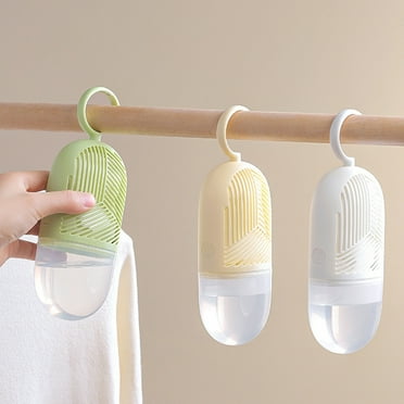 Damp Rid Hanging Bag, Moisture Absorbers, Dehumidifier Bags, Humidity ...