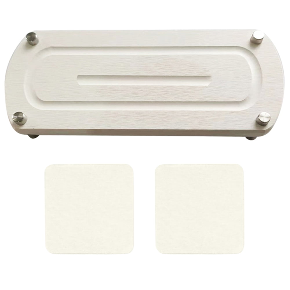 Water Absorbing Stone Tray for Sink, Diatomaceous Earth Fast Drying ...