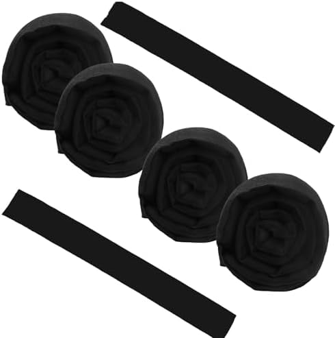 Water Activated Barrier for Flooding 5 Ft x7.8Inch Absorbent Flood ...