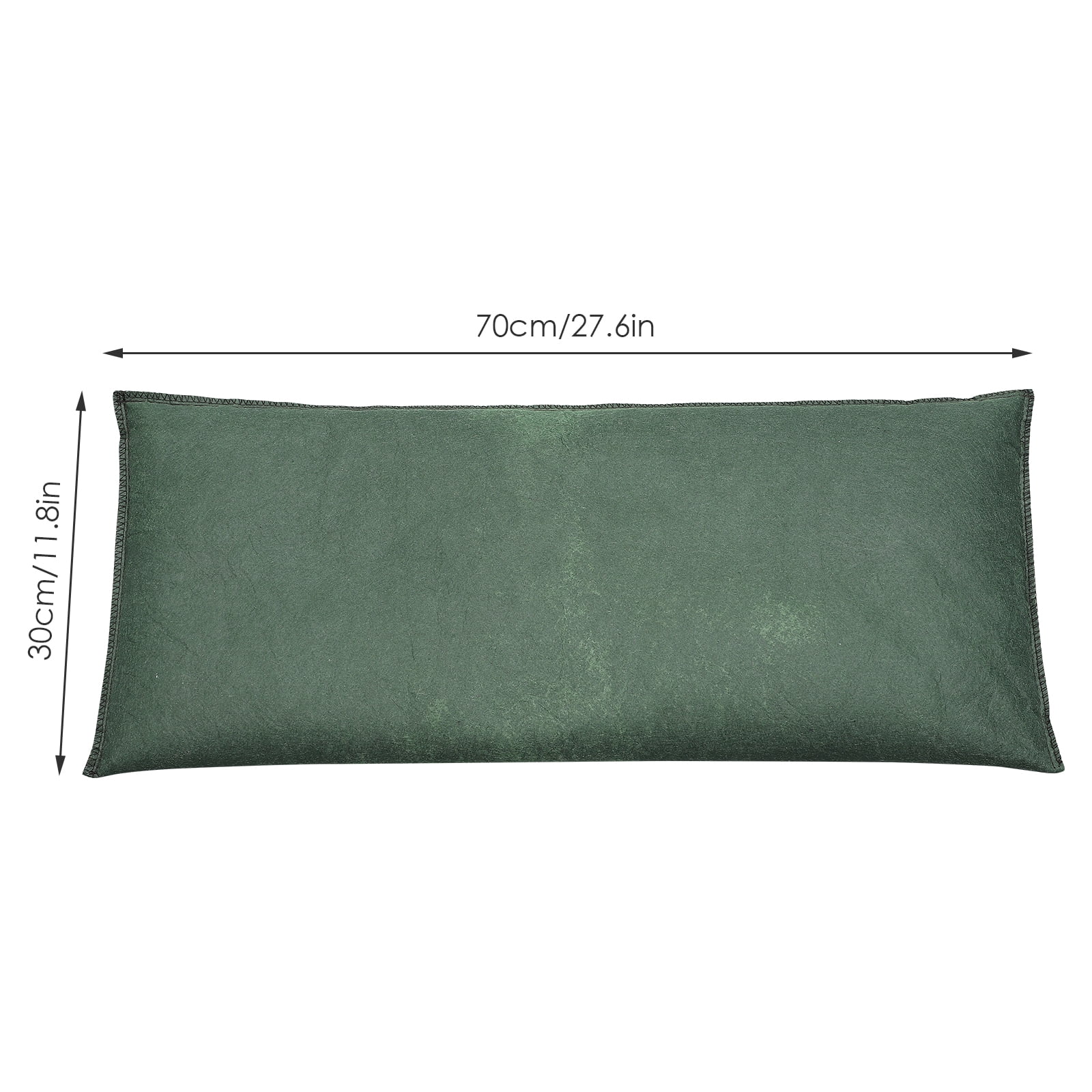 Water Activated Flood Barriers, Sandless Sand Bags for Anti Flood ...