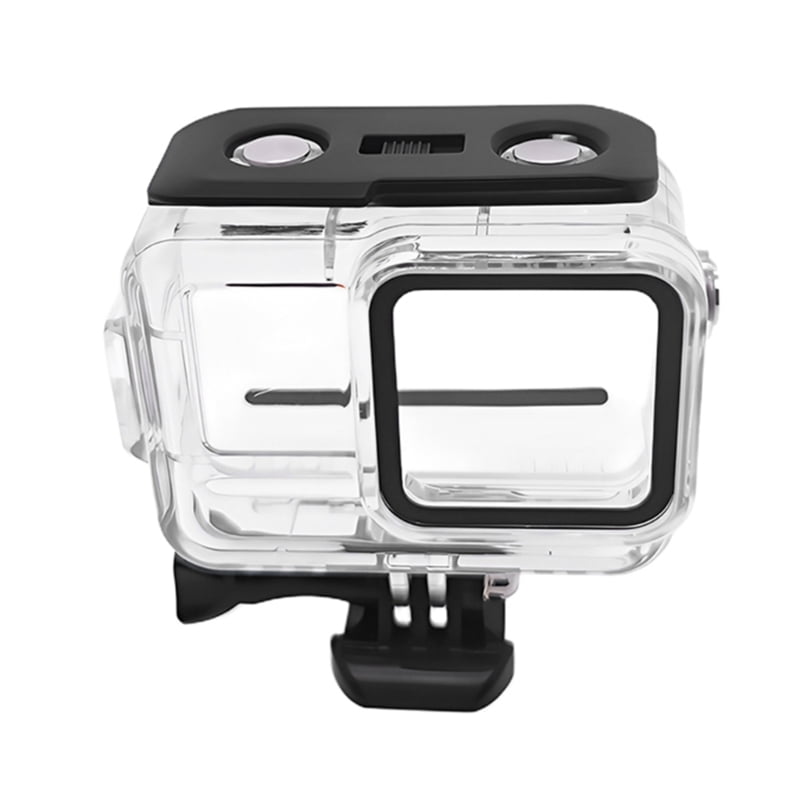 Water Adventure Camera Waterproof Enclosure Divings Case for 360Ace ...