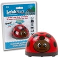 Water Alarm- Leak Bug Flood Detector detects as Little as 1/32 Inch of ...