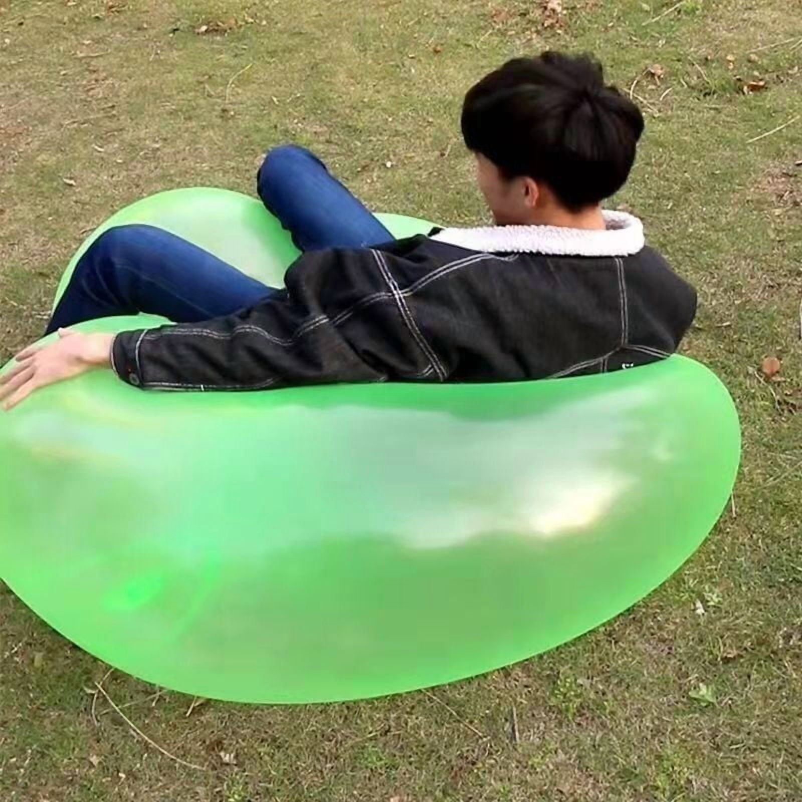 Water Balloons Ball Inflatable Bouncy Water Outdoor Toy for Kids ...
