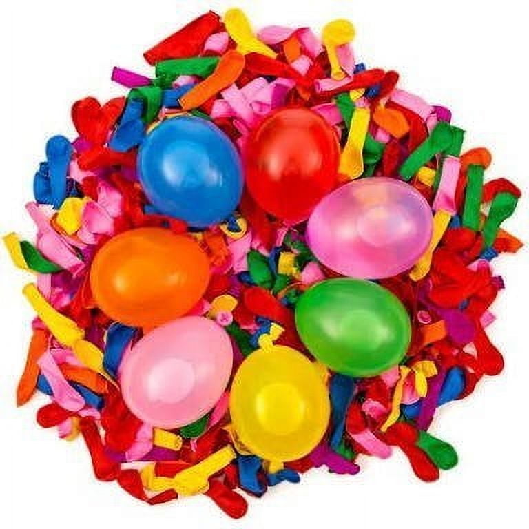 Water Balloons For Playing For Kids Boys & Girls, Multicolor - Pack Of ...