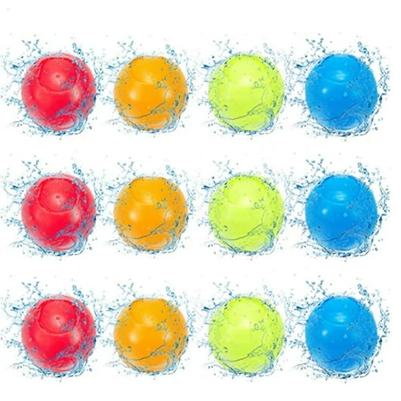 Water Bomb Splash Balls