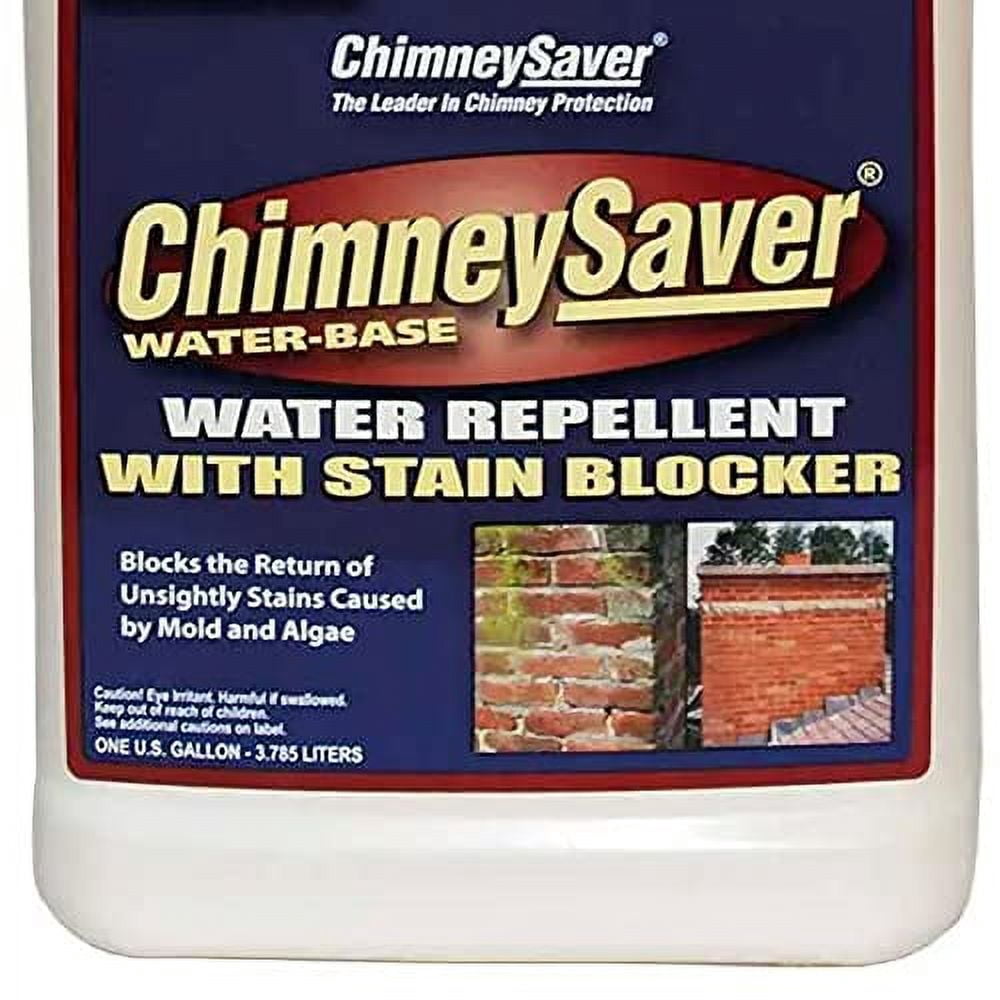 Water-Base Water Repellent with Stain Blocker, 1 Gallon - Walmart.com