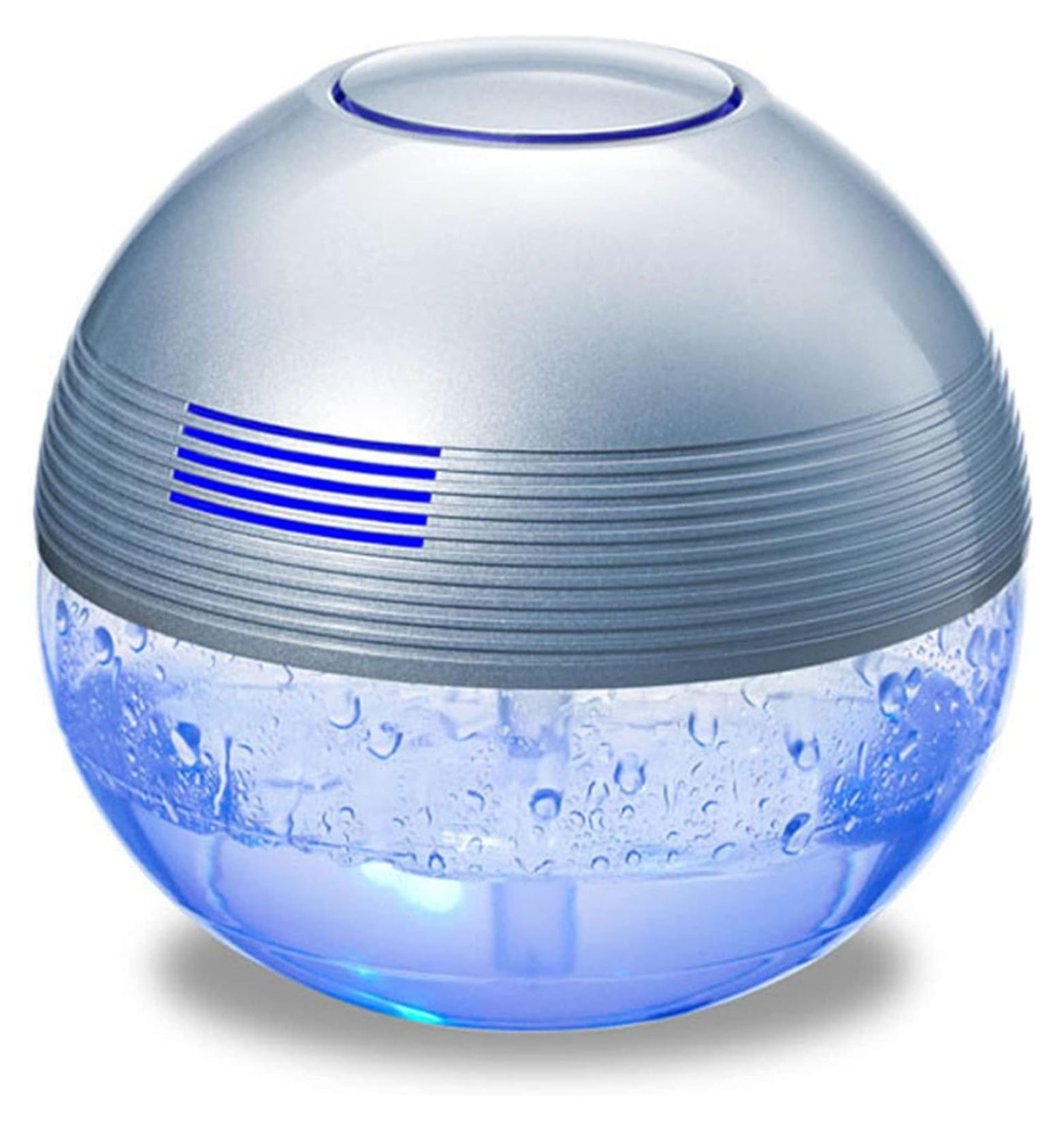 Water Based Air Revitalizer Purifier Odor Remover Humidifier ...