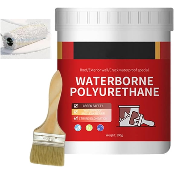Buy Waterproof Polyurethane Coatings for Indoor and Outdoor Use