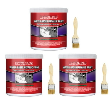 Versatile Rust Treatment Spray For Cars Rust Remover and Q4W3 Inhibitor ...