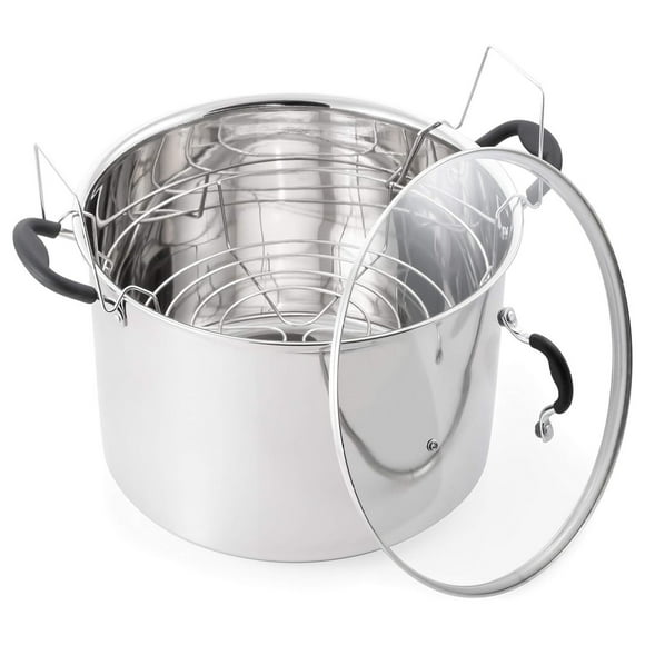 Stainless Steel Canning Pot